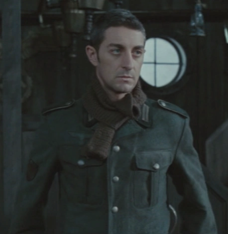 Spanish Soldat | WW2 Movie Characters Wiki | Fandom