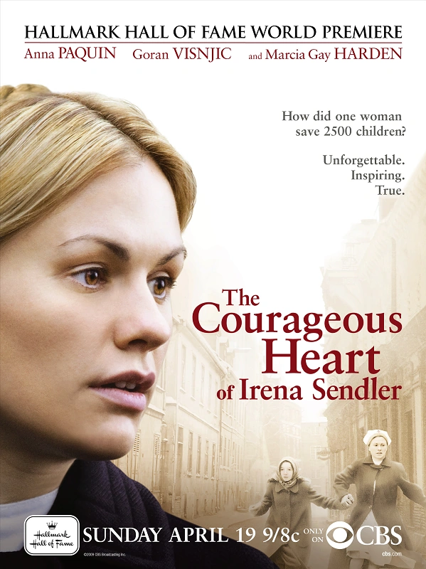 Category:The Courageous Heart of Irena Sendler | WW2 Movie Characters ...
