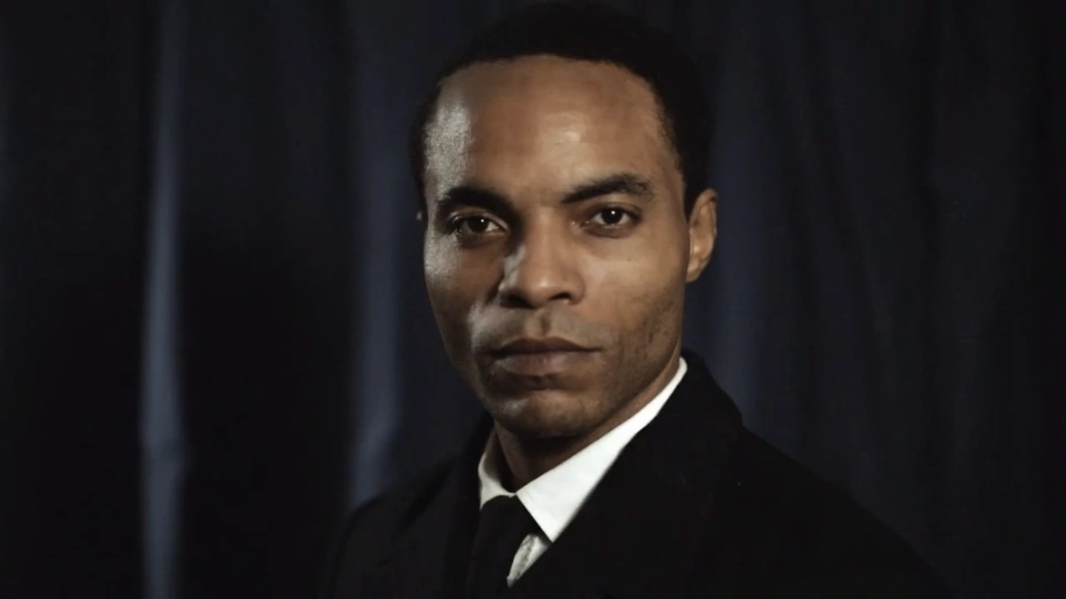 Ulric Cross | WW2 Movie Characters Wiki | Fandom