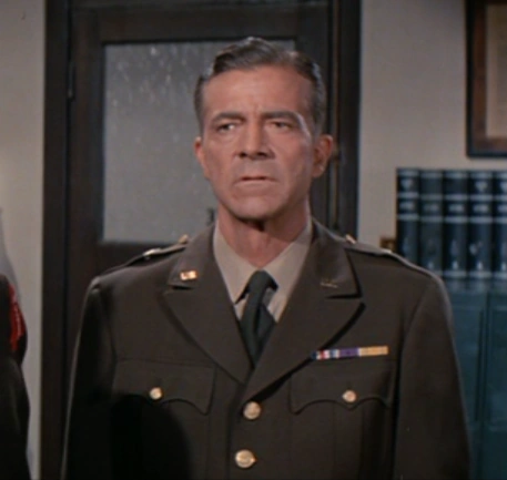 Walter Naylor | WW2 Movie Characters Wiki | Fandom