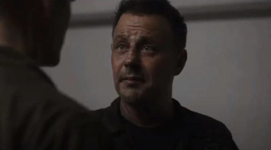 William Porter | WW2 Movie Characters Wiki | Fandom