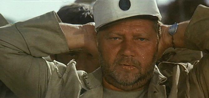 Baron | WW2 Movie Characters Wiki | Fandom