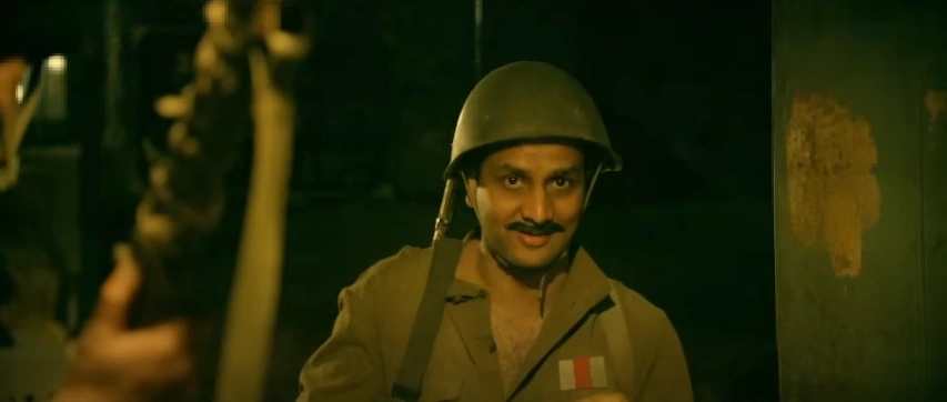 Dasu | WW2 Movie Characters Wiki | Fandom