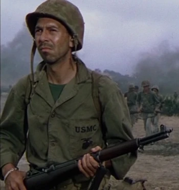 Dickerman | WW2 Movie Characters Wiki | Fandom