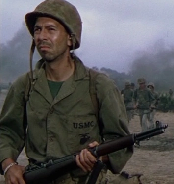 Dickerman | WW2 Movie Characters Wiki | Fandom