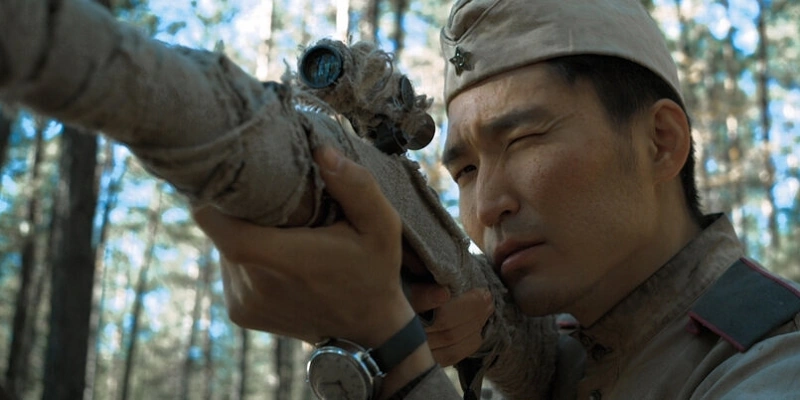 Egor Cheerin | WW2 Movie Characters Wiki | Fandom