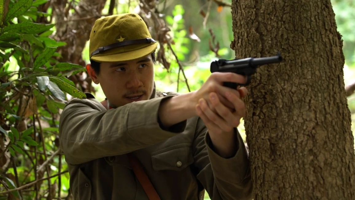 Japanese Officer (Battlebox) | WW2 Movie Characters Wiki | Fandom