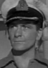 Laughton | WW2 Movie Characters Wiki | Fandom