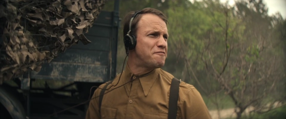 Luftwaffe Radioman | WW2 Movie Characters Wiki | Fandom
