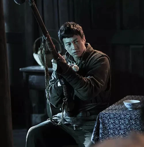 Mu Liangfeng | WW2 Movie Characters Wiki | Fandom