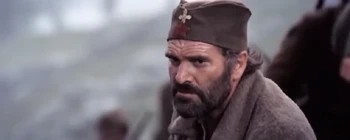 Priest (Battle of Sutjeska) | WW2 Movie Characters Wiki | Fandom