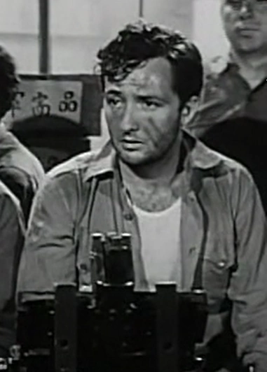 Rosenbaum | WW2 Movie Characters Wiki | Fandom