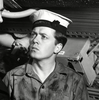 Snipe | WW2 Movie Characters Wiki | Fandom