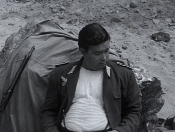 Soldat 2 (Shell Shock) | WW2 Movie Characters Wiki | Fandom