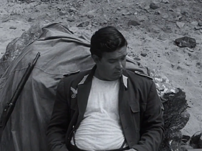 Soldat 2 (Shell Shock) | WW2 Movie Characters Wiki | Fandom