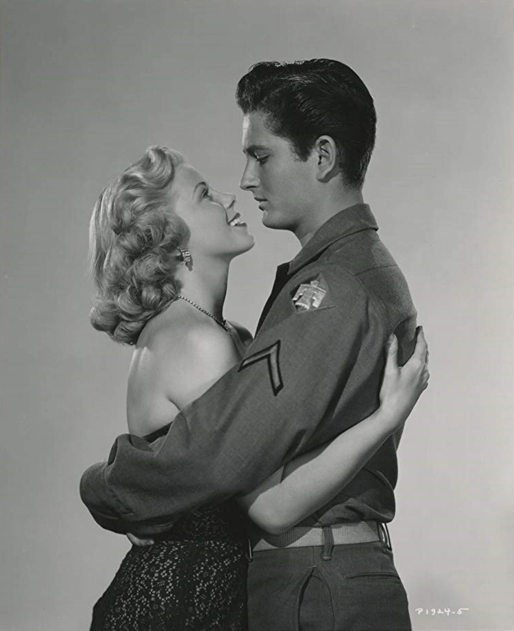 Tom McCreery | WW2 Movie Characters Wiki | Fandom