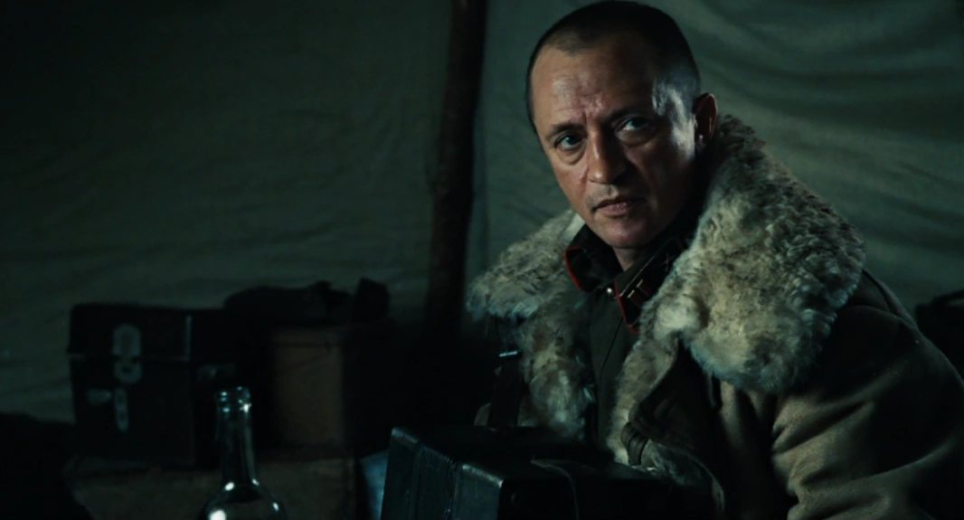 Viktor Panchenko | WW2 Movie Characters Wiki | Fandom