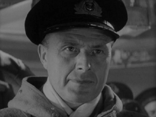 Wilfrid Patterson | WW2 Movie Characters Wiki | Fandom