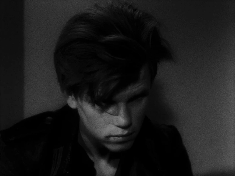 François Jost | WW2 Movie Characters Wiki | Fandom