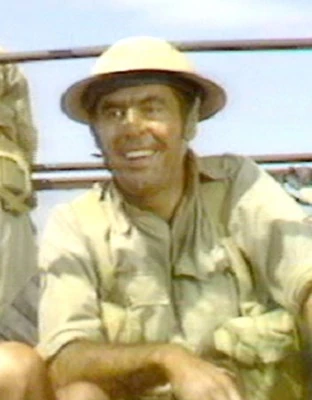 Fuller | WW2 Movie Characters Wiki | Fandom