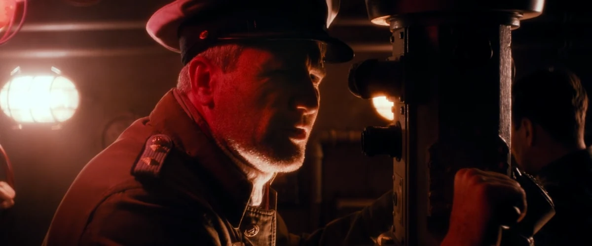 German Captain (Dad's Army (2016)) | WW2 Movie Characters Wiki | Fandom