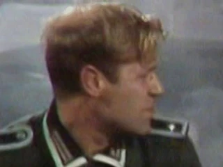 German Sergeant (Manhunt) | WW2 Movie Characters Wiki | Fandom