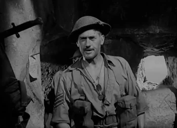 Jack Watson | WW2 Movie Characters Wiki | Fandom