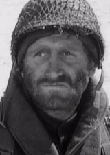 Kinnie | WW2 Movie Characters Wiki | Fandom