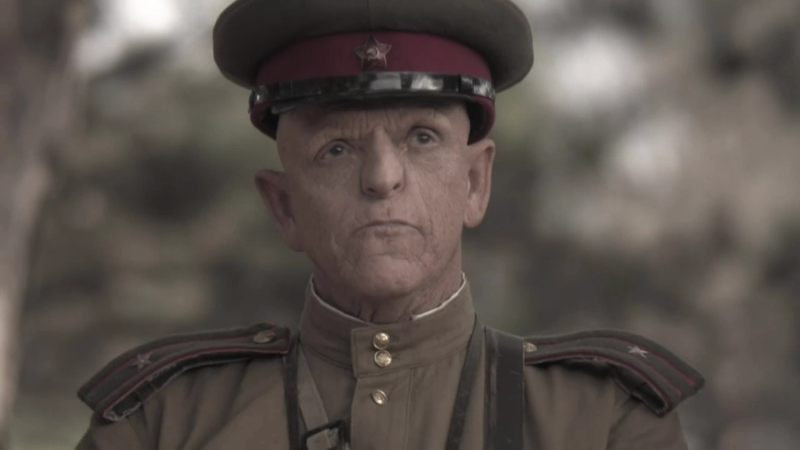 Petrov | WW2 Movie Characters Wiki | Fandom