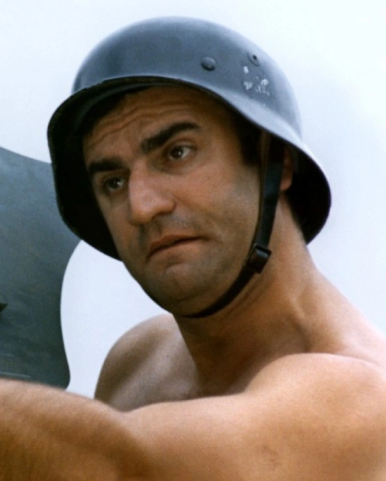 Tassin | WW2 Movie Characters Wiki | Fandom