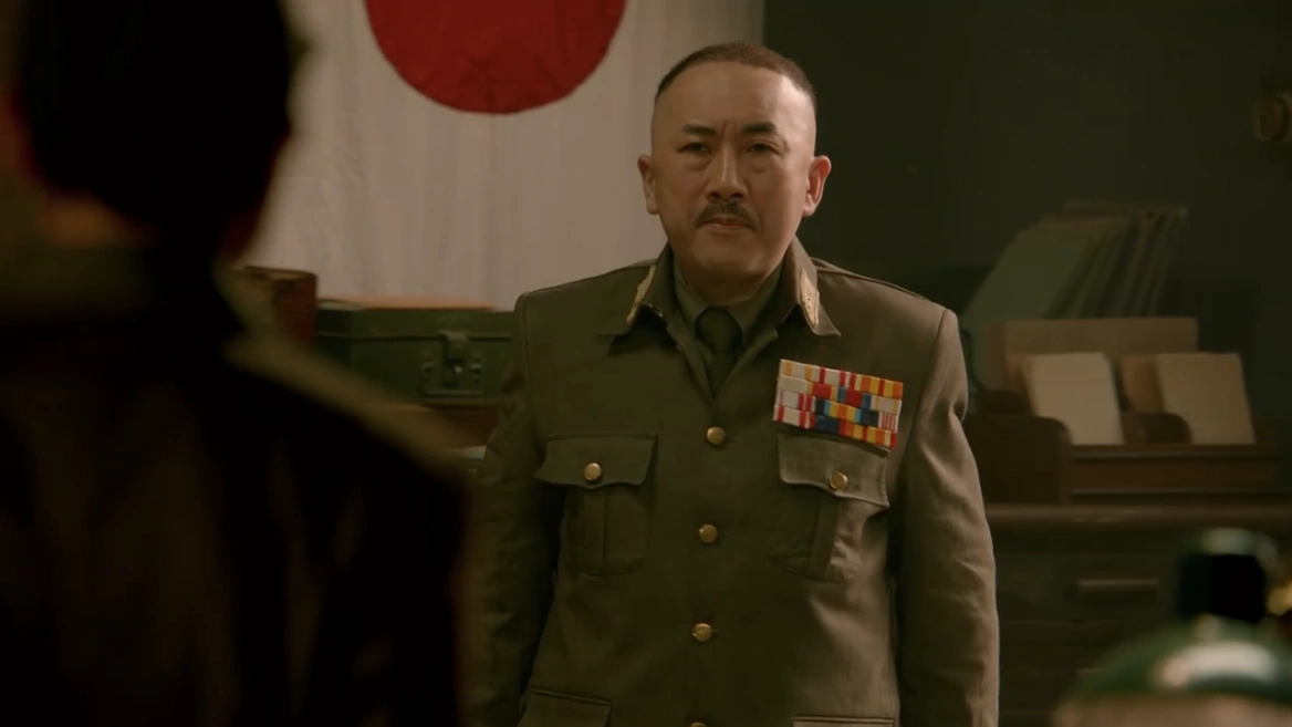 Tomoyuki Yamashita | WW2 Movie Characters Wiki | Fandom