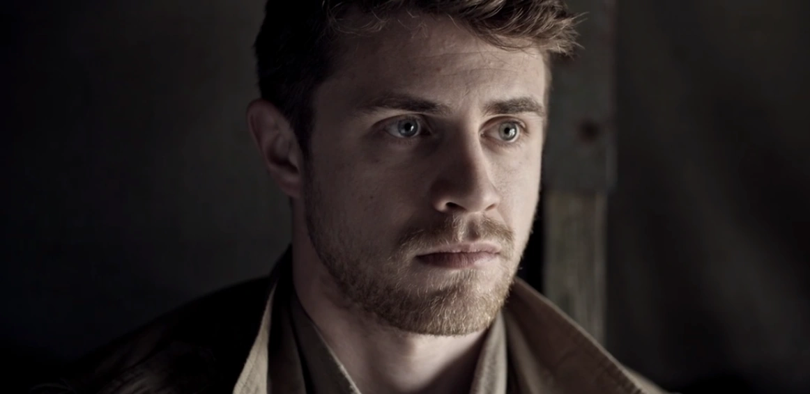 Billy (Werewolves of the Third Reich) | WW2 Movie Characters Wiki | Fandom