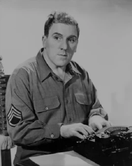 Borth | WW2 Movie Characters Wiki | Fandom