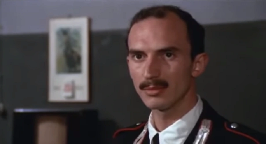 Carabinieri 3 (Salvo D'Acquisto) | WW2 Movie Characters Wiki | Fandom