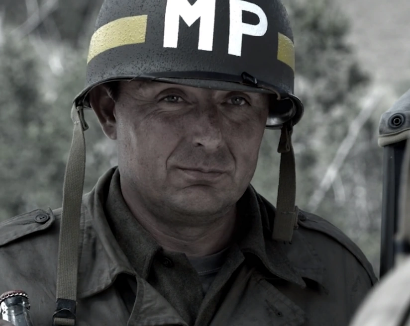 Crossroads MP | WW2 Movie Characters Wiki | Fandom