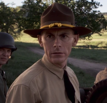 Duffy | WW2 Movie Characters Wiki | Fandom