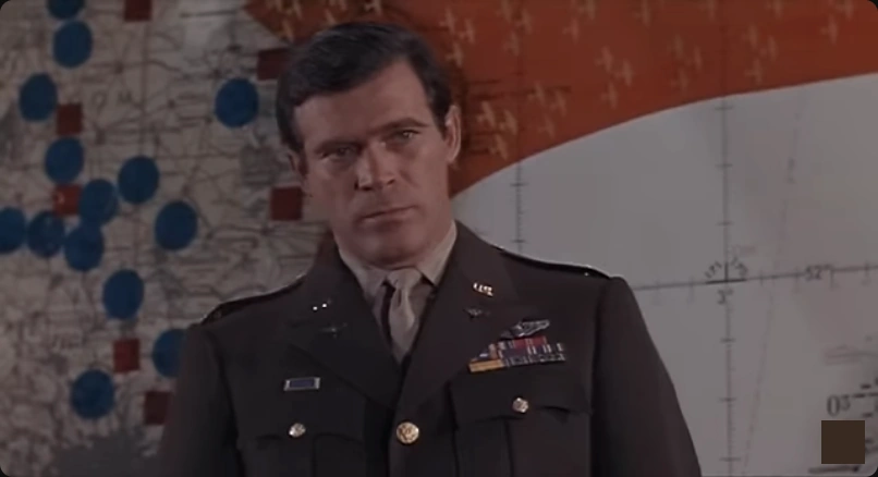 Greg Brandon | WW2 Movie Characters Wiki | Fandom