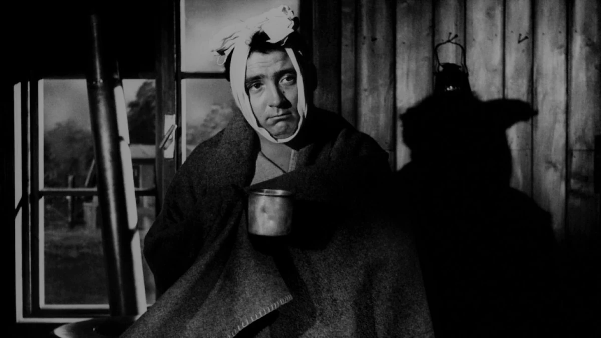 Papa | WW2 Movie Characters Wiki | Fandom