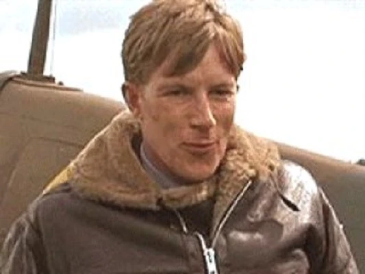 Simon (Battle of Britain) | WW2 Movie Characters Wiki | Fandom