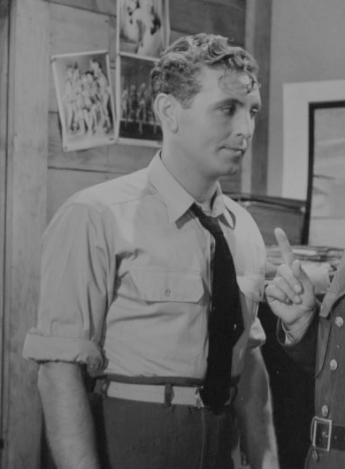 Stephen Chandler | WW2 Movie Characters Wiki | Fandom