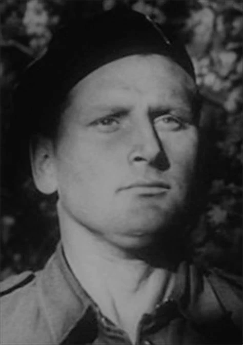 '45 Jones | WW2 Movie Characters Wiki | Fandom