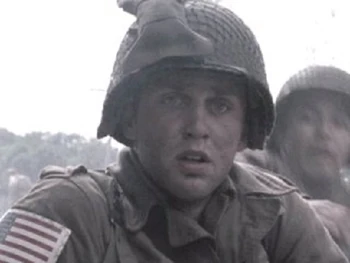 Alex M. Penkala Jr. | WW2 Movie Characters Wiki | Fandom
