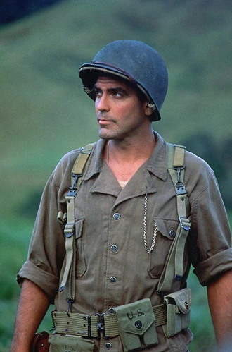 Charles Bosche | WW2 Movie Characters Wiki | Fandom