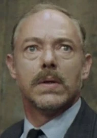 George Marsh | WW2 Movie Characters Wiki | Fandom