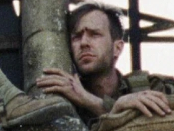 Parker (Saving Private Ryan) | WW2 Movie Characters Wiki | Fandom