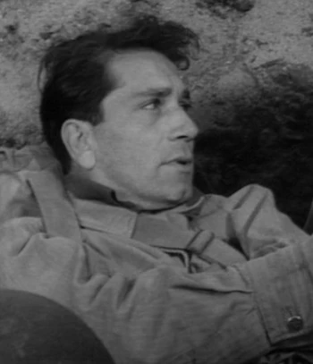 Rivera | WW2 Movie Characters Wiki | Fandom