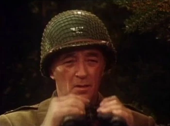 Rogers | WW2 Movie Characters Wiki | Fandom