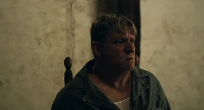 Walter Roth | WW2 Movie Characters Wiki | Fandom