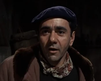 Walther Heinrich | WW2 Movie Characters Wiki | Fandom