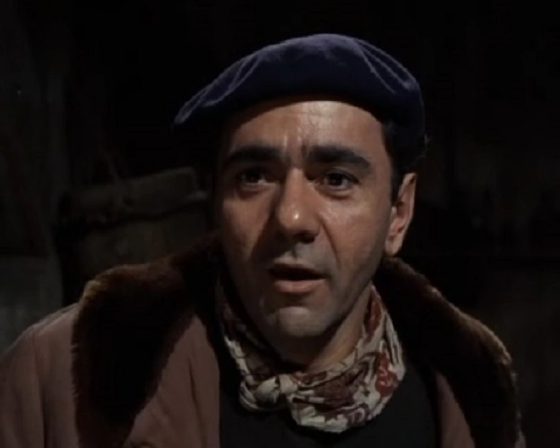 Walther Heinrich | WW2 Movie Characters Wiki | Fandom